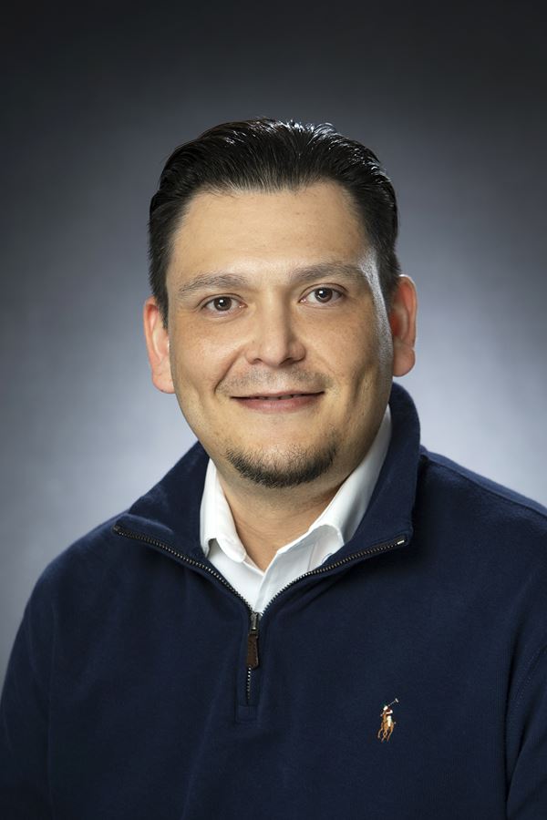 Staff Directory – SABOR