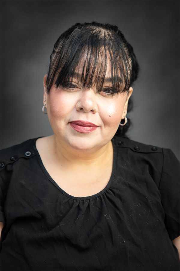 Staff Directory – SABOR