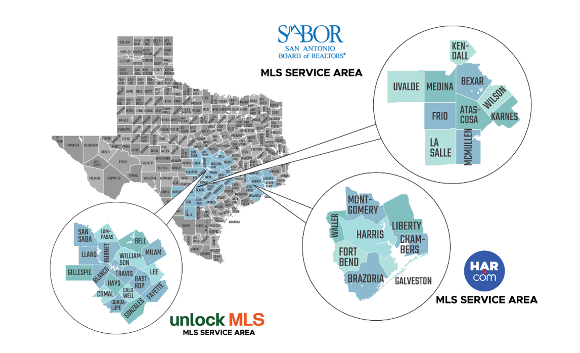 San Antonio Board of REALTORS® (SABOR) and Unlock MLS Activate Game ...
