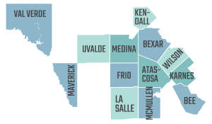 Our Counties – SABOR